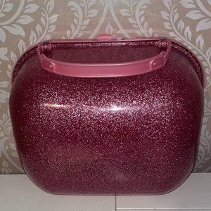 L.O.L. Surprise! | Toys | Lol Surprise Pink Large Doll Storage Box ...